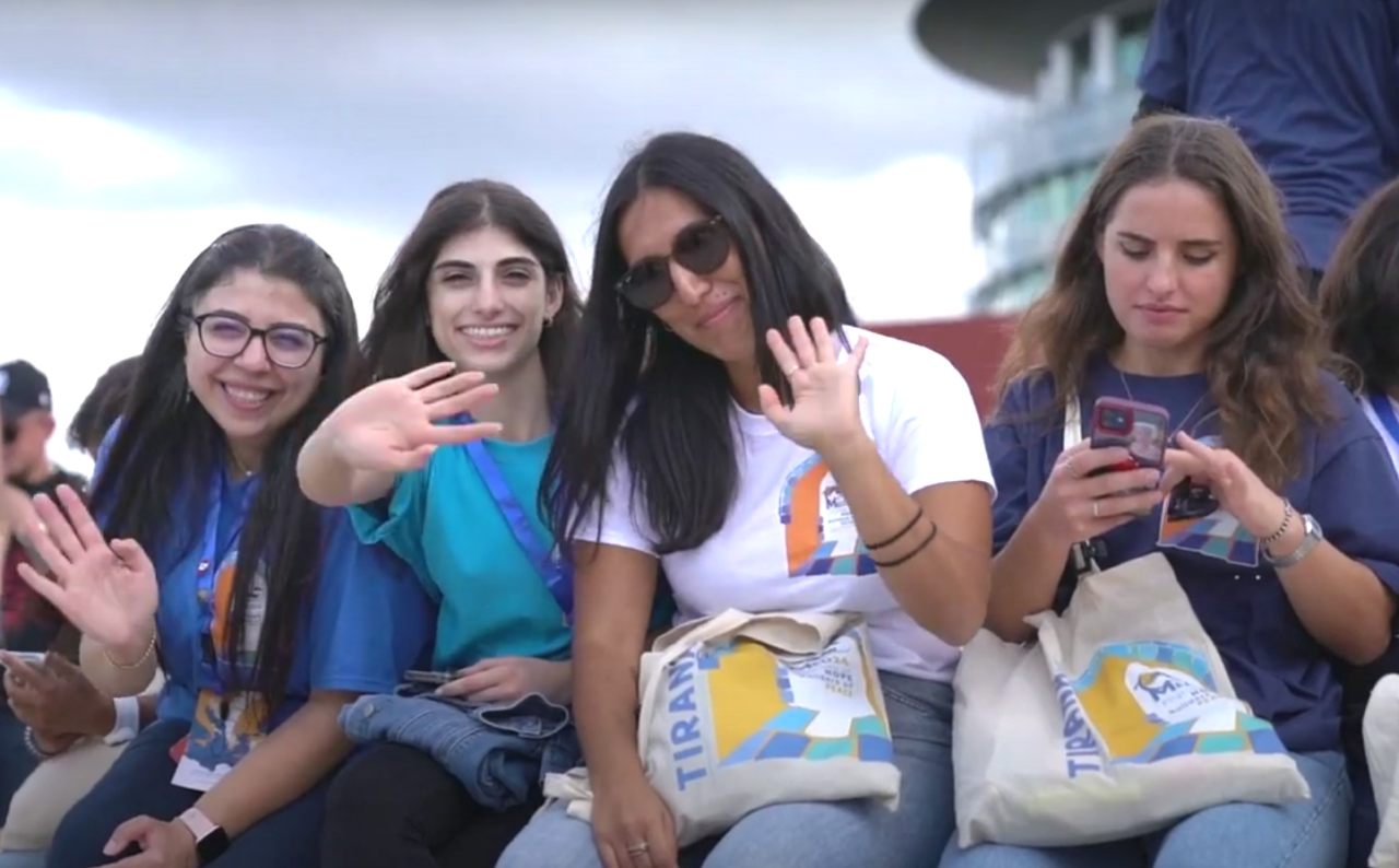 MED24 - Tirana - Mar Yam